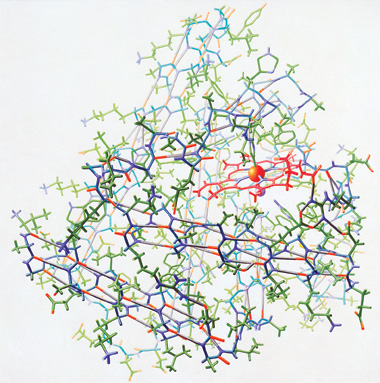 Irving Geis - Alchetron, The Free Social Encyclopedia